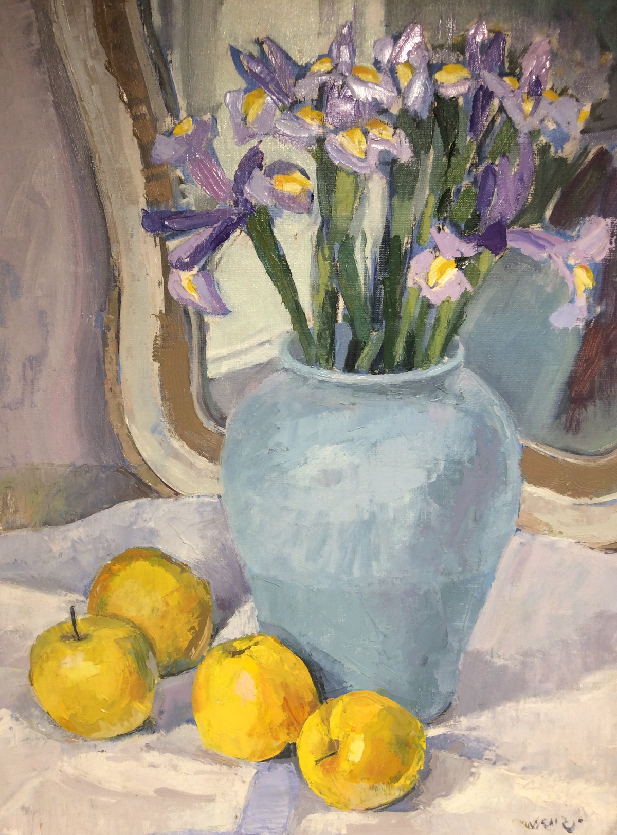 Merche Gaspar Caro — Blue Frame Gallery