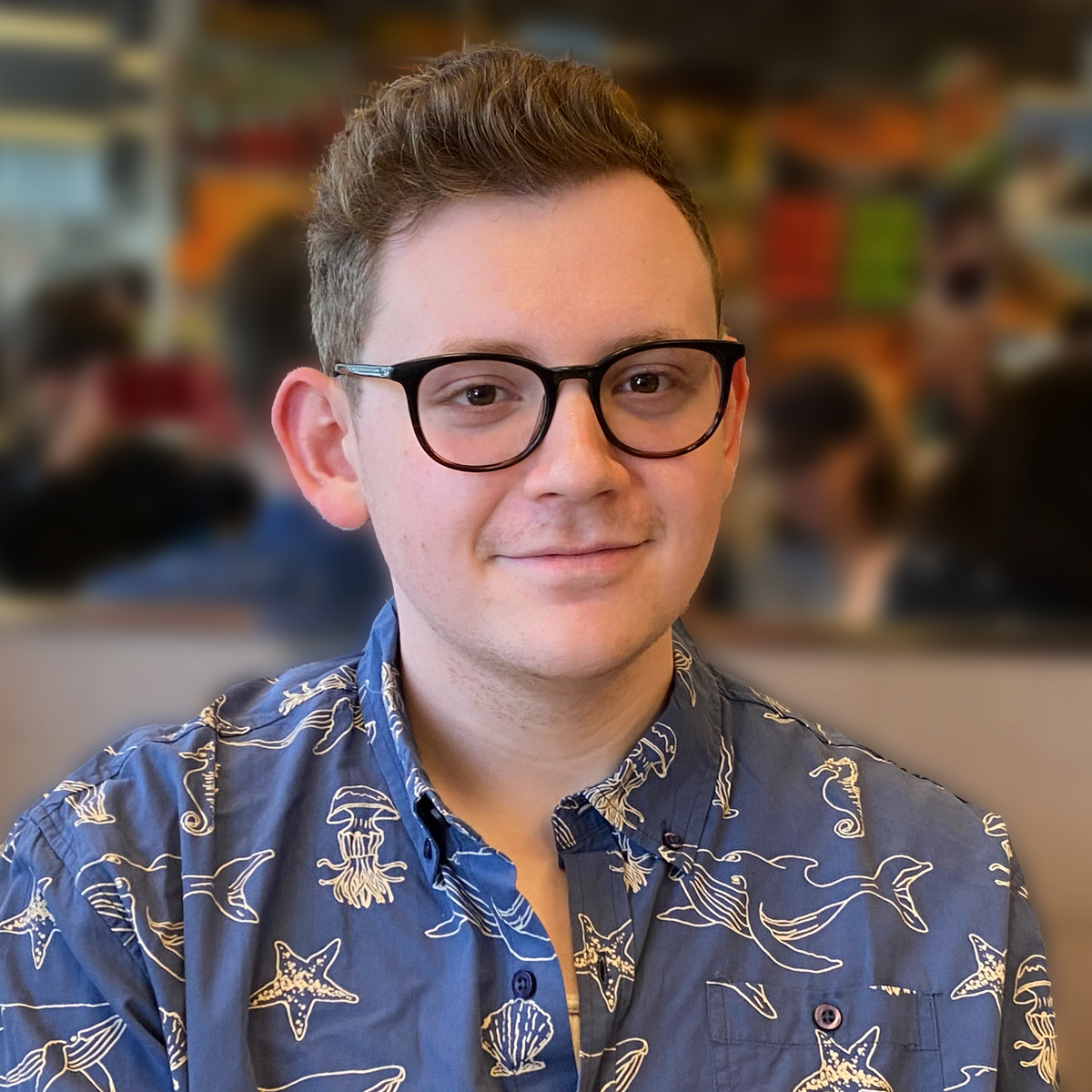 about — tyler h. lowe