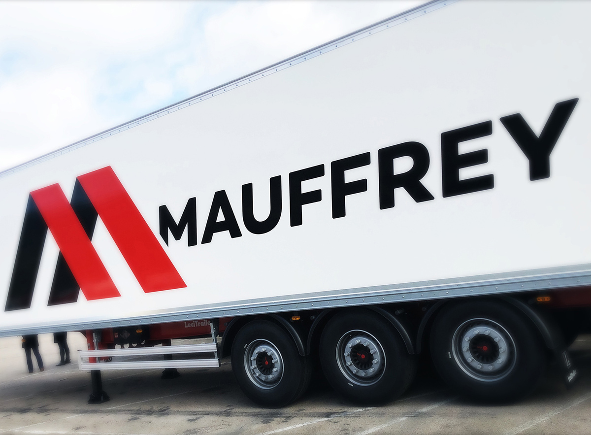 MAUFFREY — Essentiel Factory