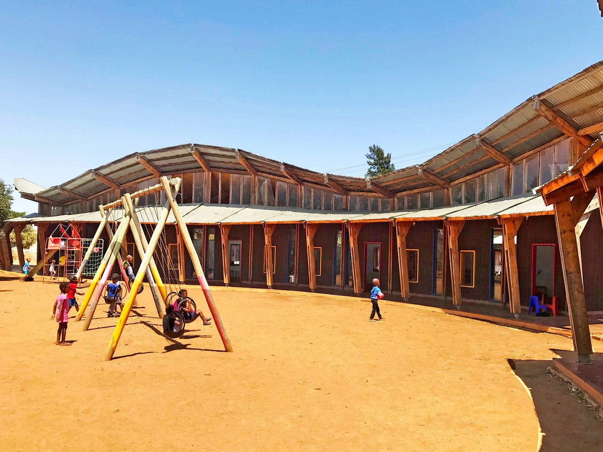 Jouberton — design/build studio