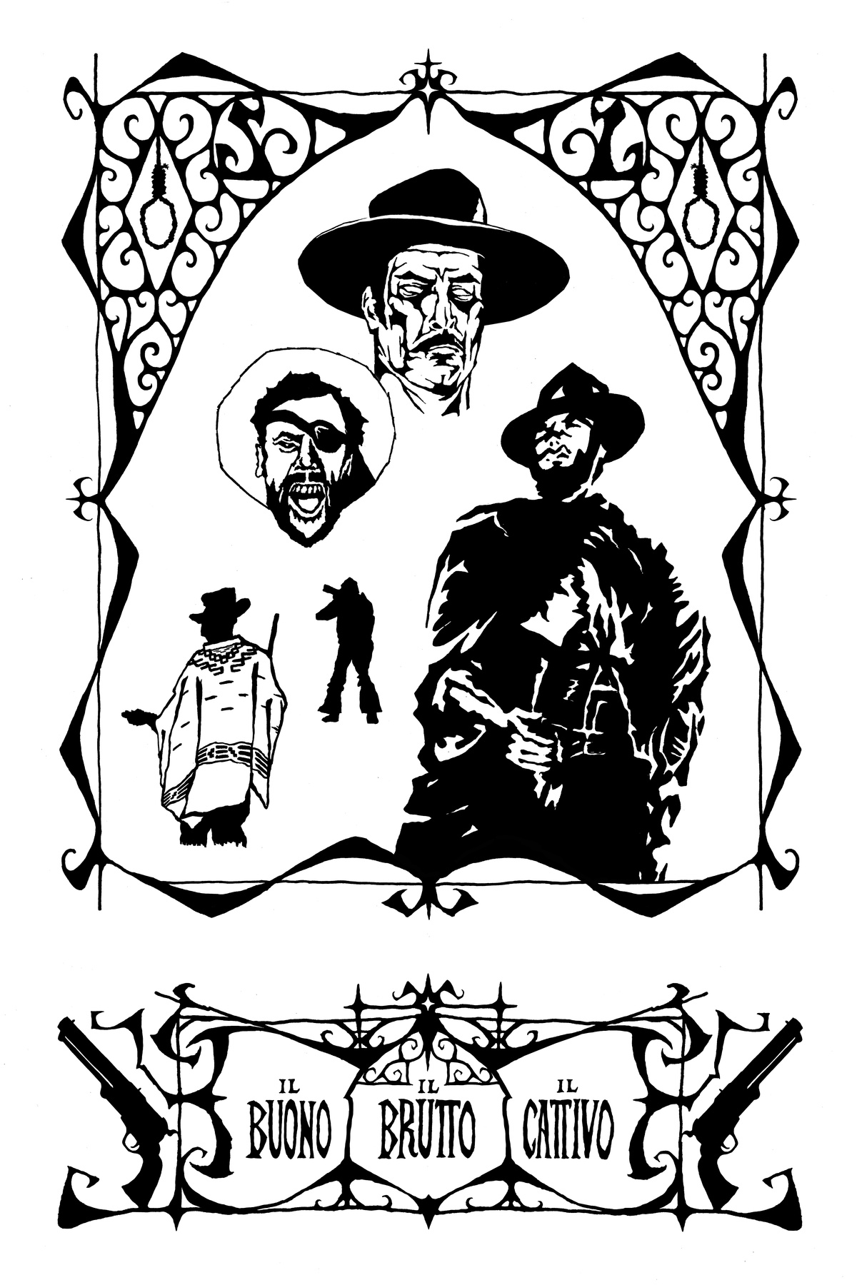 Shop — Jon Vogel Design