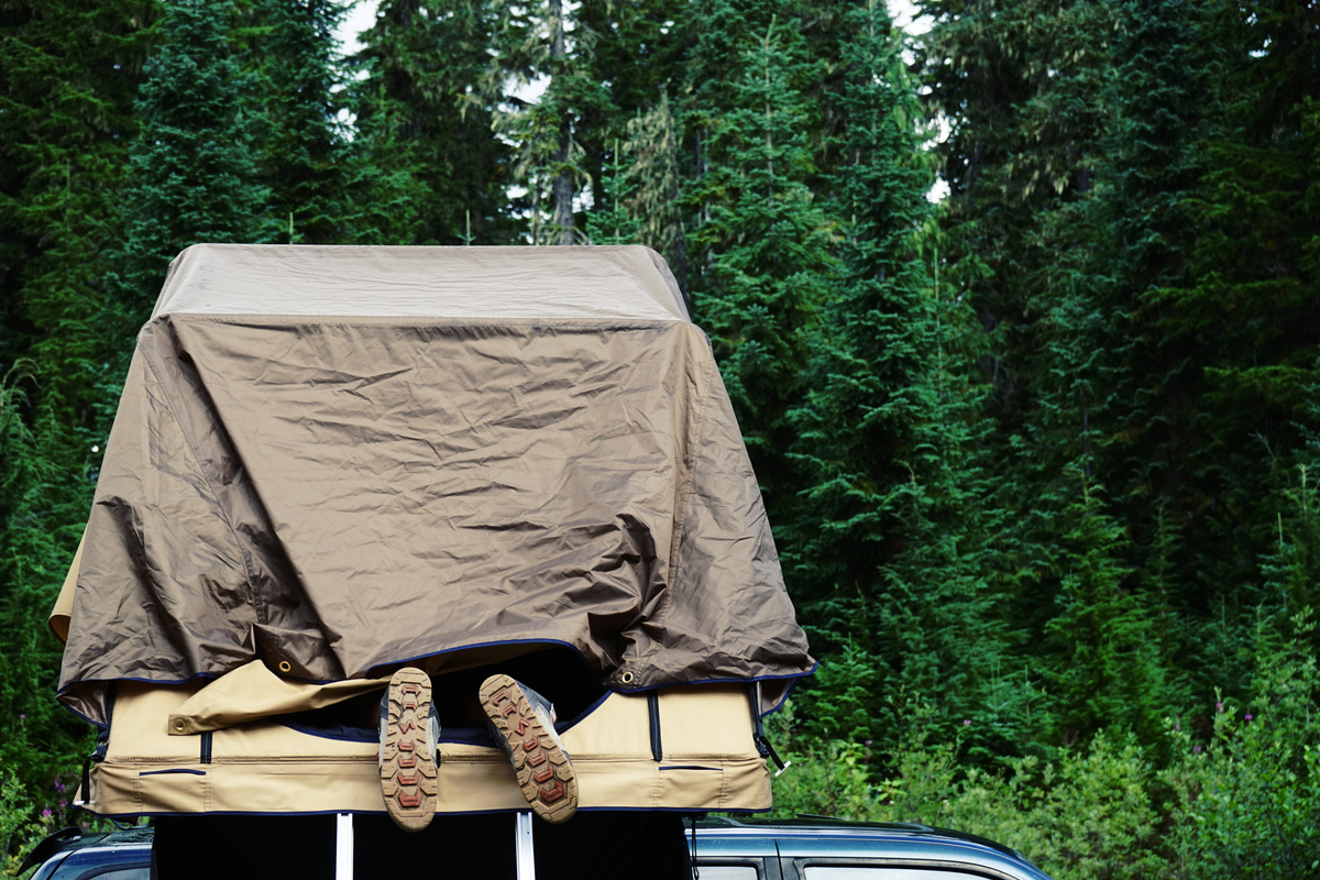 Forsake Photography — Benjamin Dodd