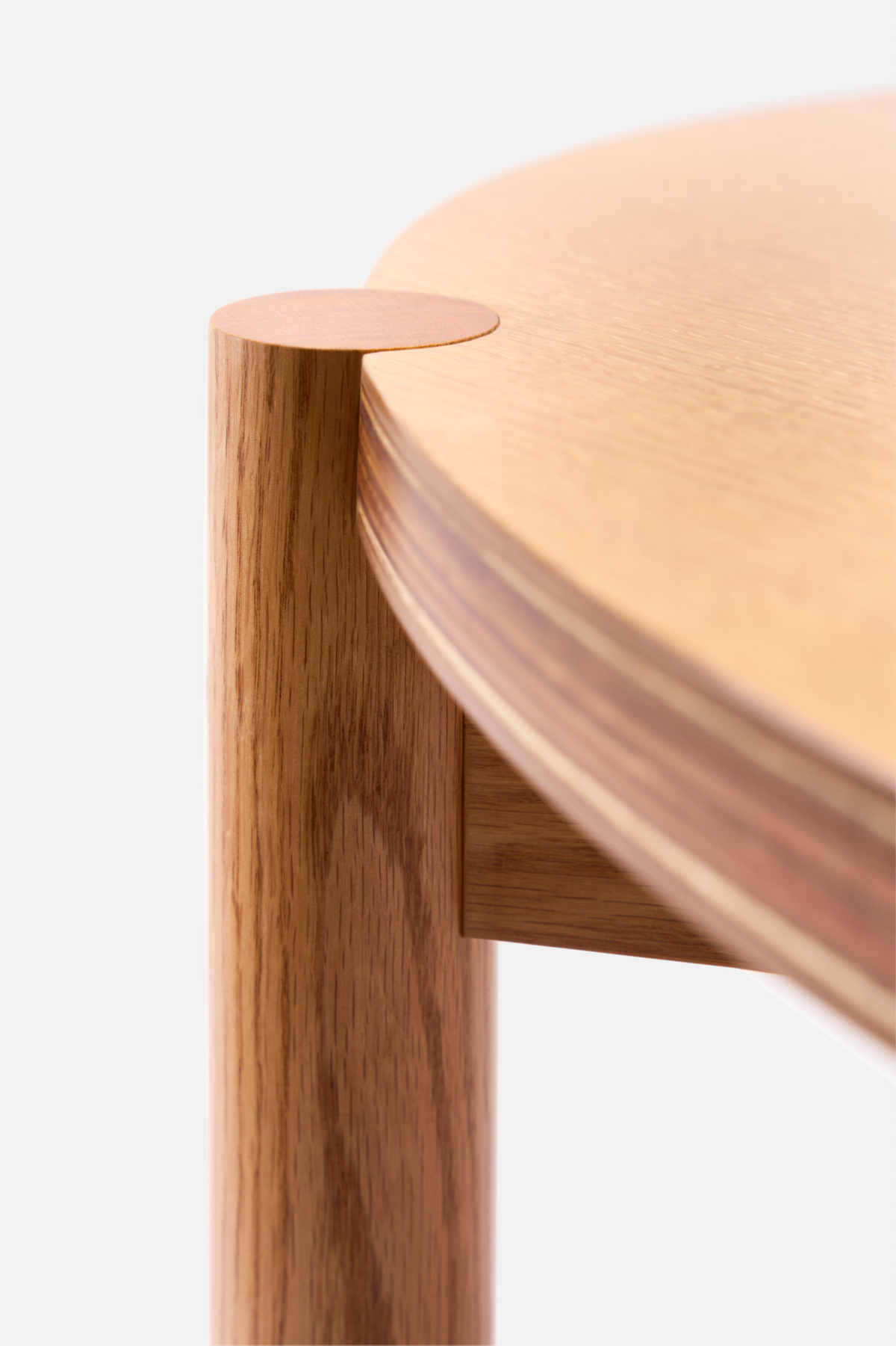 Intersect — Ajay Shah Design Studio