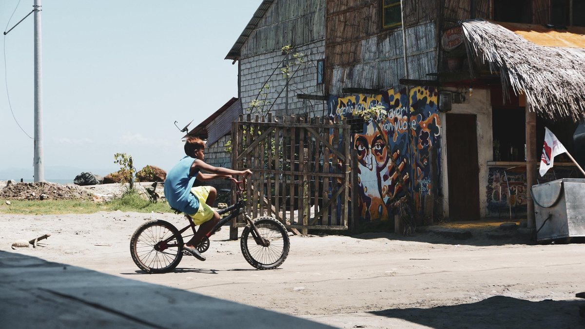 A Surfer's Guide To Exploring Mompiche, Ecuador — Maé - Digital Travelogue