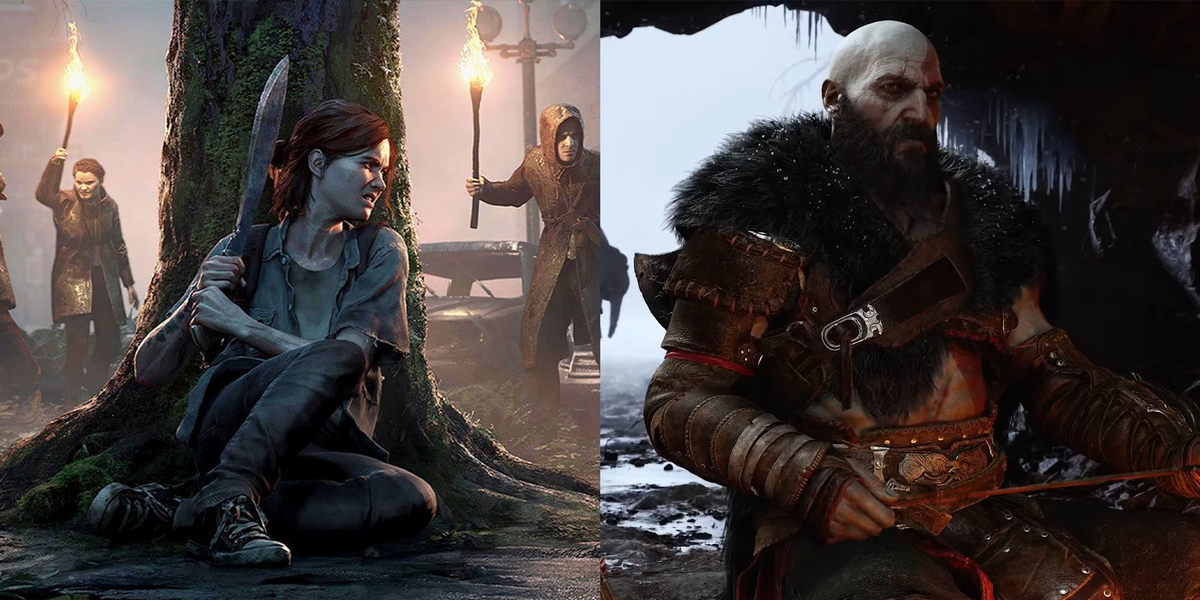 Game and Environment Design — WilliamChenDesign