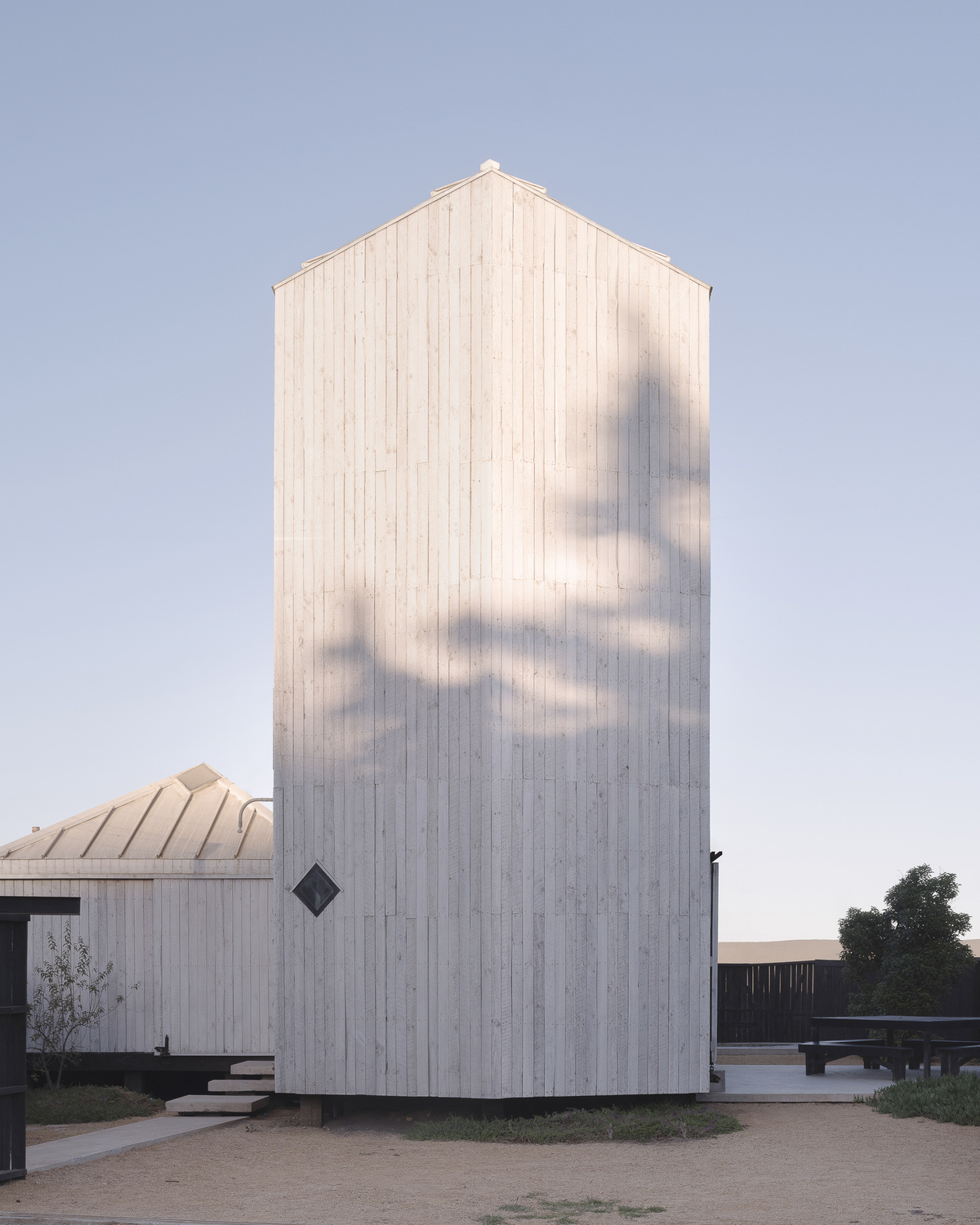 Humo house — ivanbravo