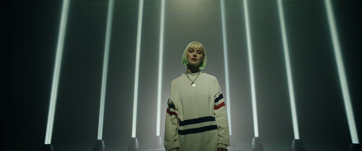 Alli Neumann Mit Dir_2021 — aljoschakiss.com