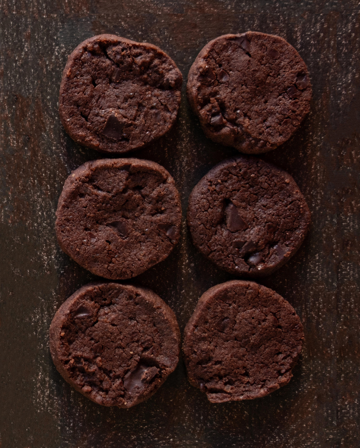 Chocolate Portals — Order — Scribbles