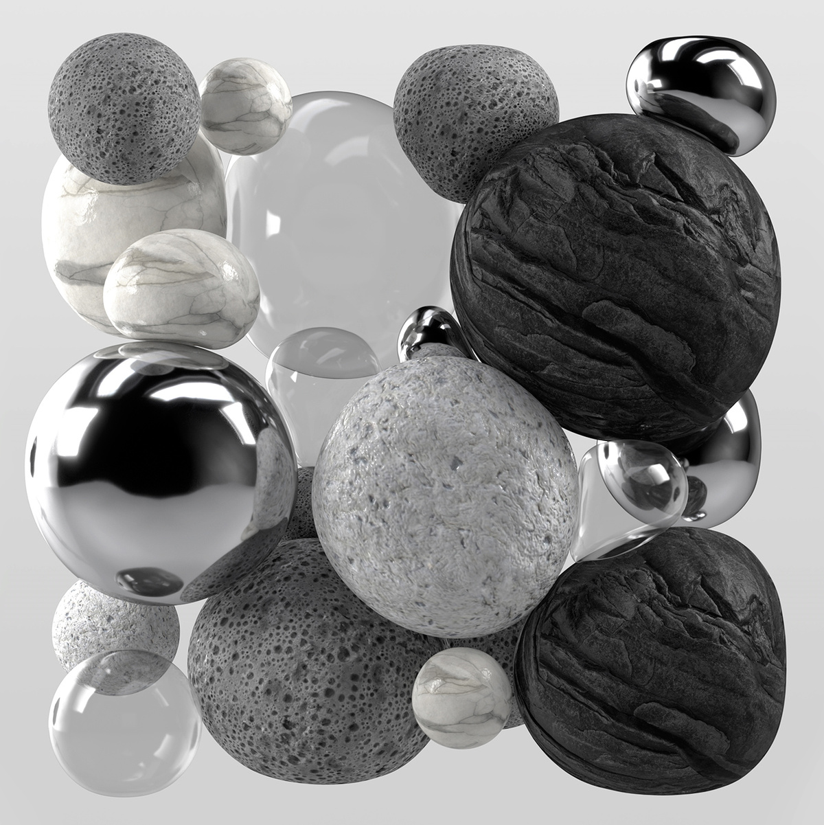 Solid Vol.1 — Diego Limberti - Visual Artist & Creative Director