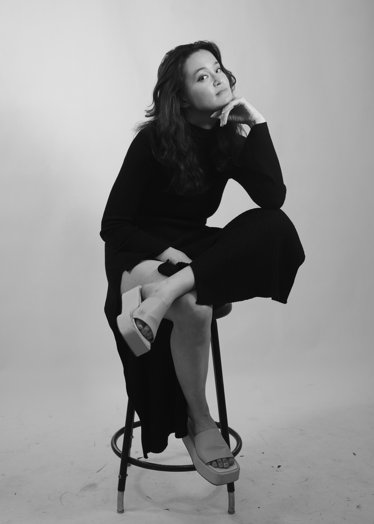 About — Emilia K Mann