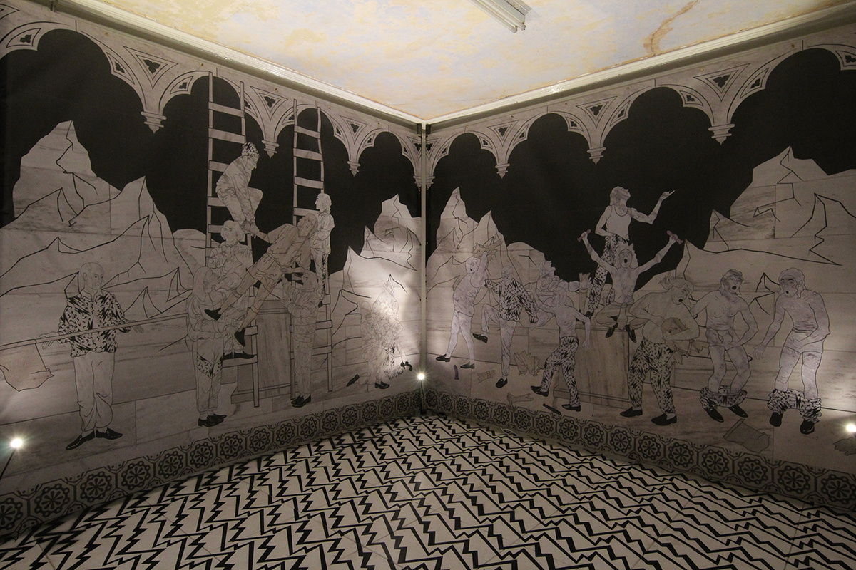 Dominic Watson — YAC