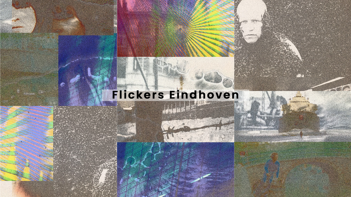 Flickers — pimvogels