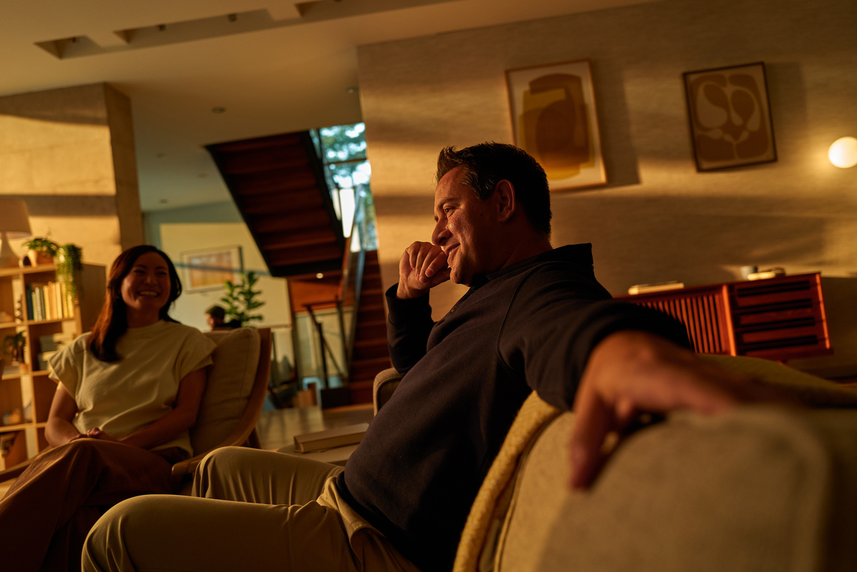 photos — James Michael Chiang