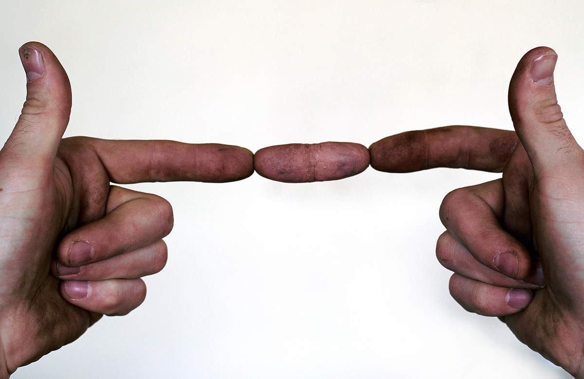 About — Alexander Rosenberg