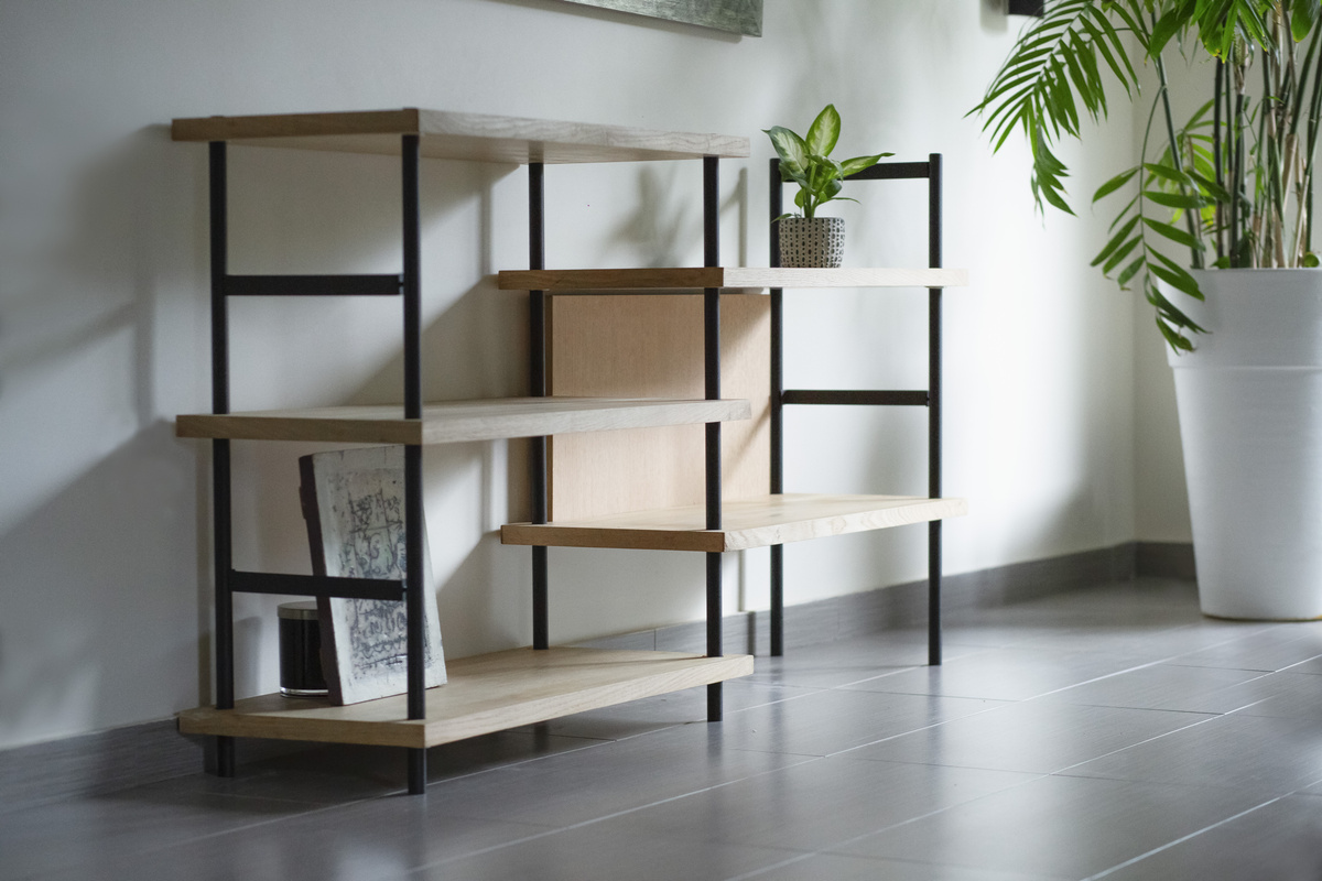 Featured Projects — Markos Design