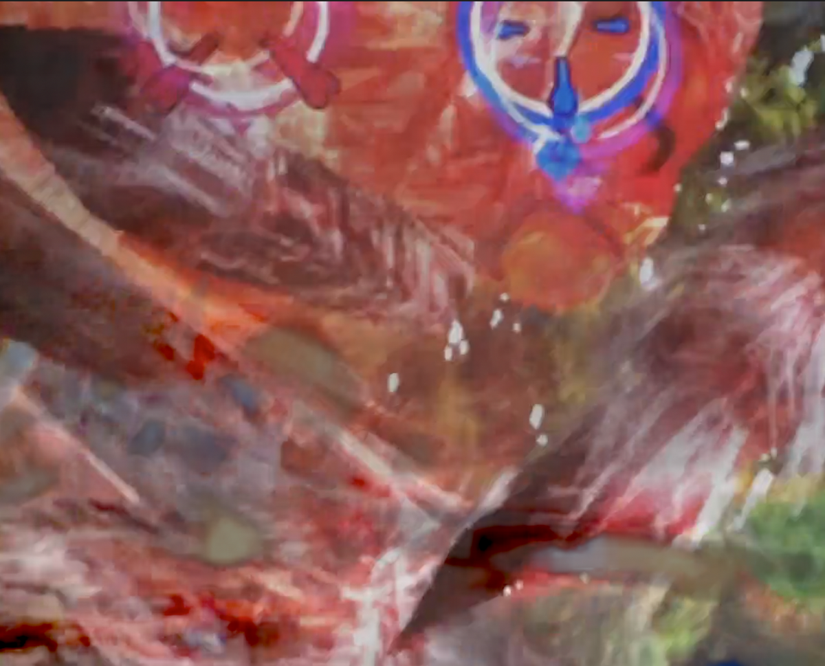 Projects — Dylan Marx