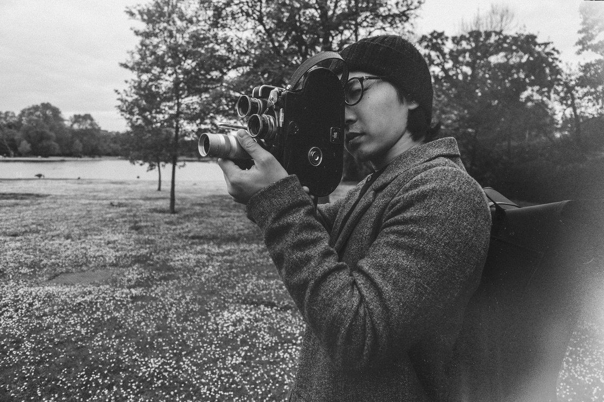 about — Robert Chang Chien