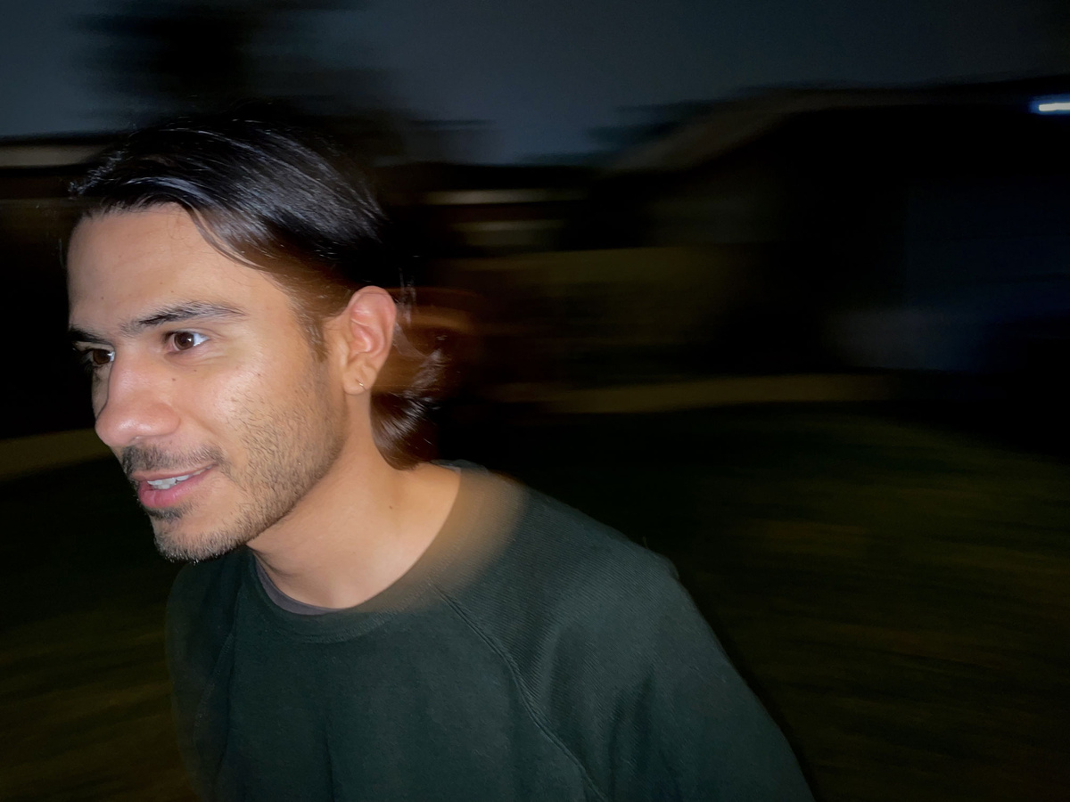 Info — Jonah Sanchez