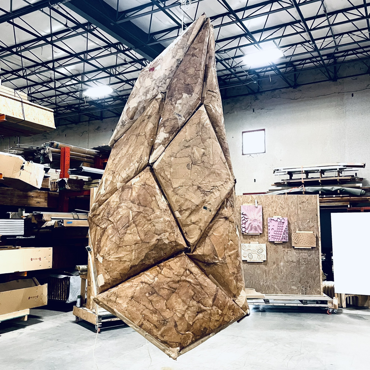 Teaching | ARCH509 | Design + Build Studio III: Left Behind — Tzu-Chieh Kurt Hong, PhD