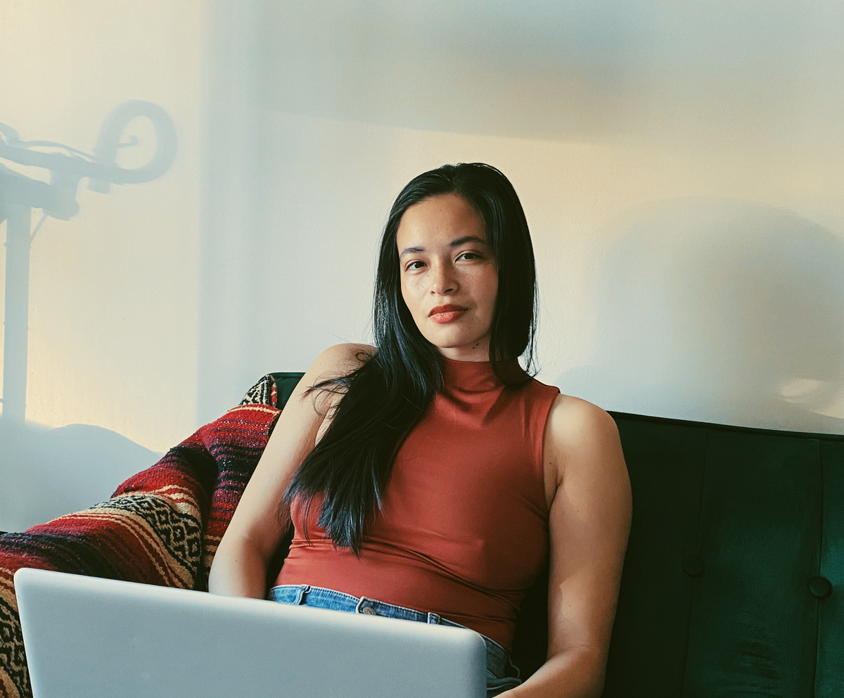 Kara Gordon — Out of Print