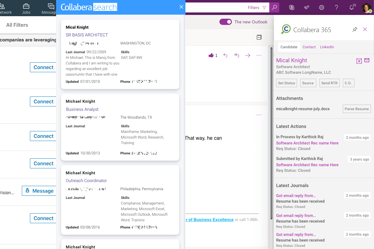 Smart Integrations — Tami McBride