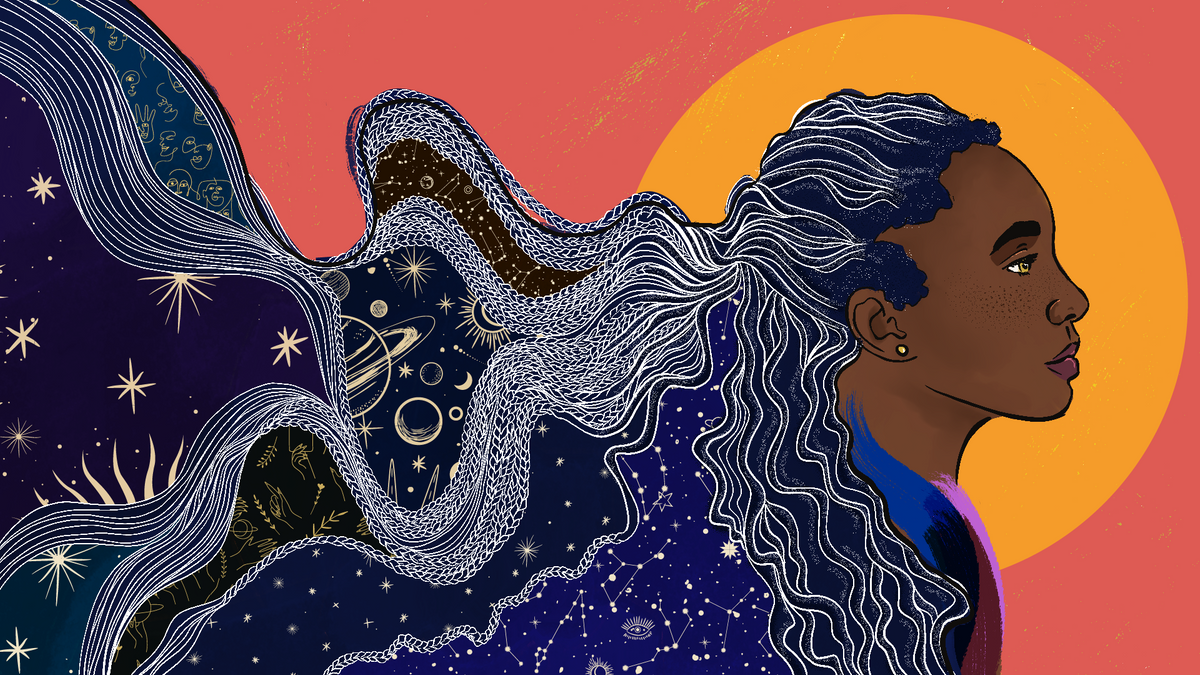 Issue 3 Saturn Return — Plantin