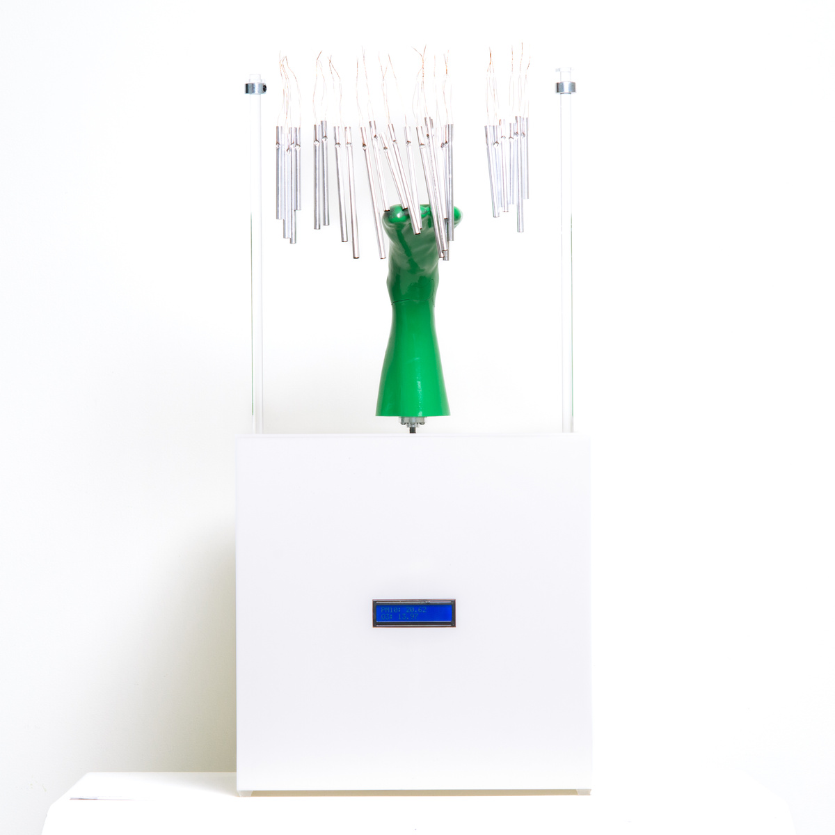 Raphael Arar — Carnation Contemporary