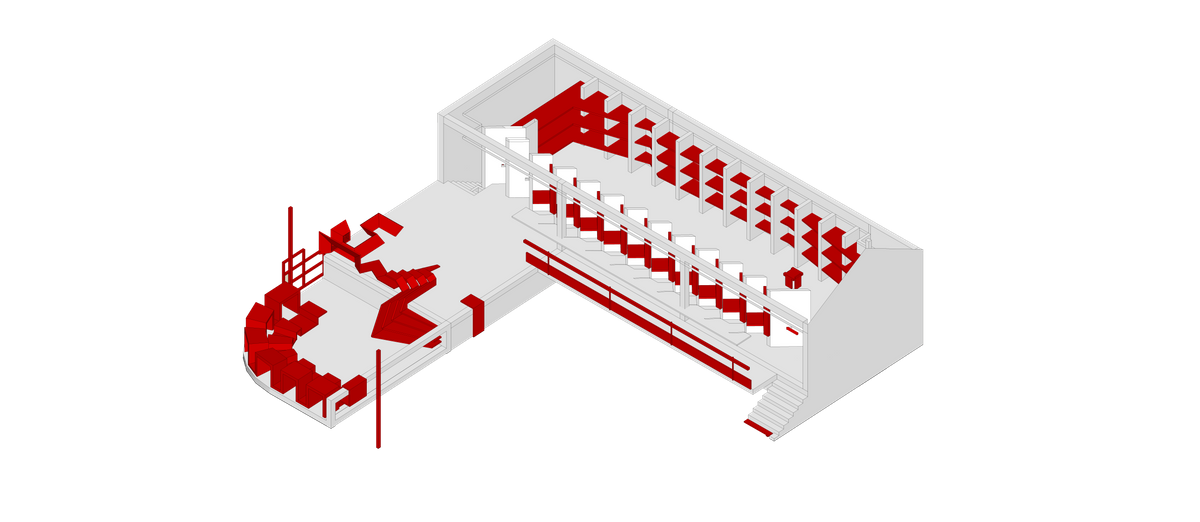 Un-furniture — Vinit Dharia