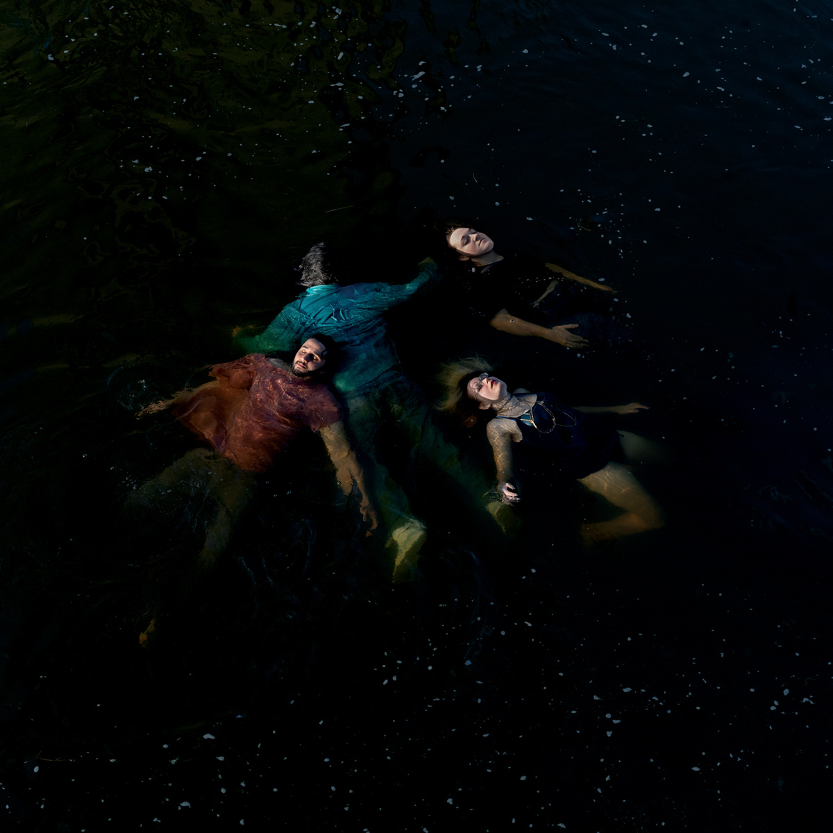 Truth Club — Sipsman