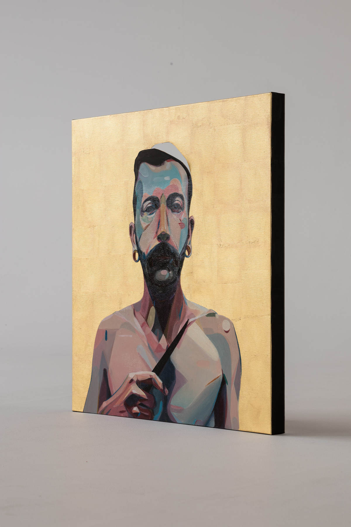 Saints series — Basik