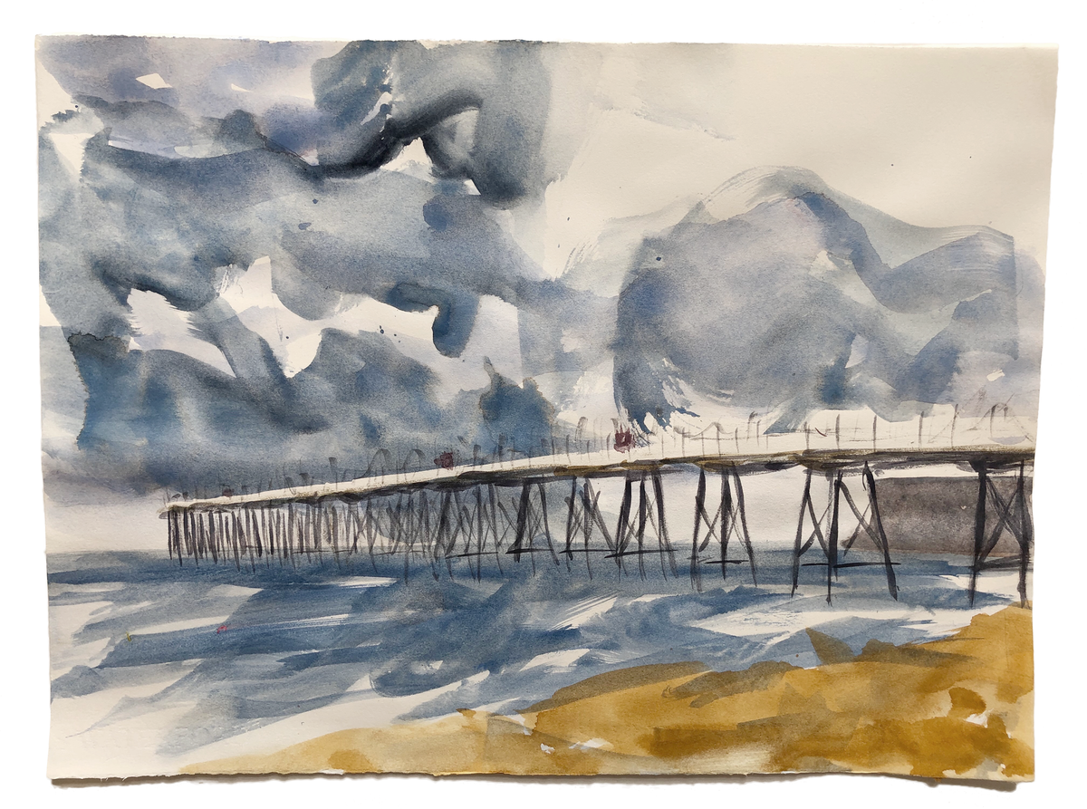 Paintings — stewstudio