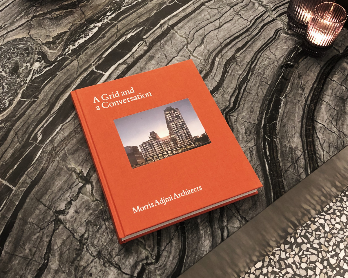 A Grid and a Conversation — kentmjohnsonjr.io