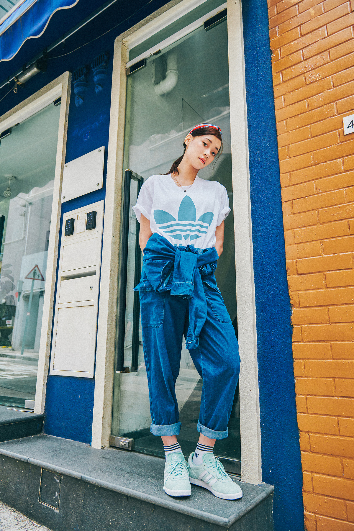 Summer 2018 — Hui Yin