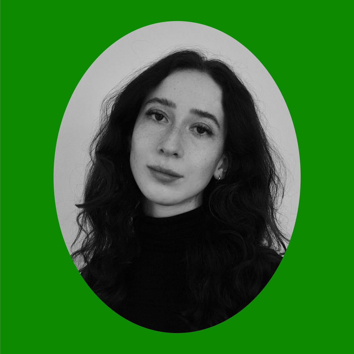 About — kate werth