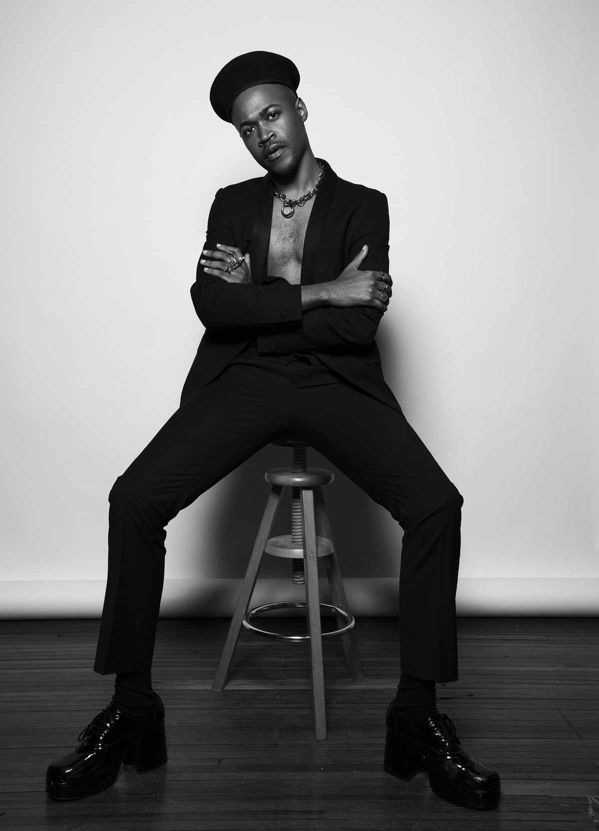 Vincent Martell — VAM STUDIO