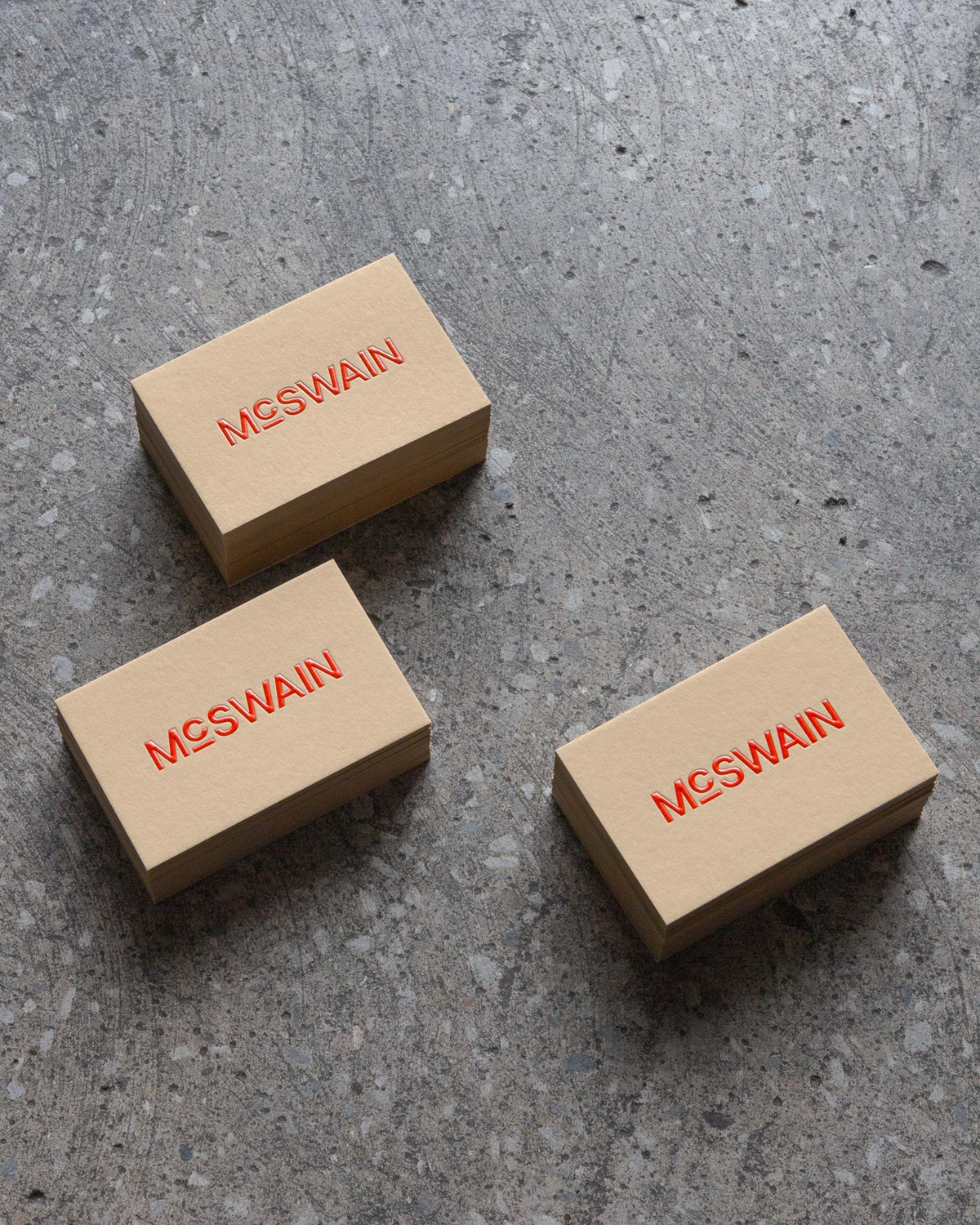 McSwain — Jot Press