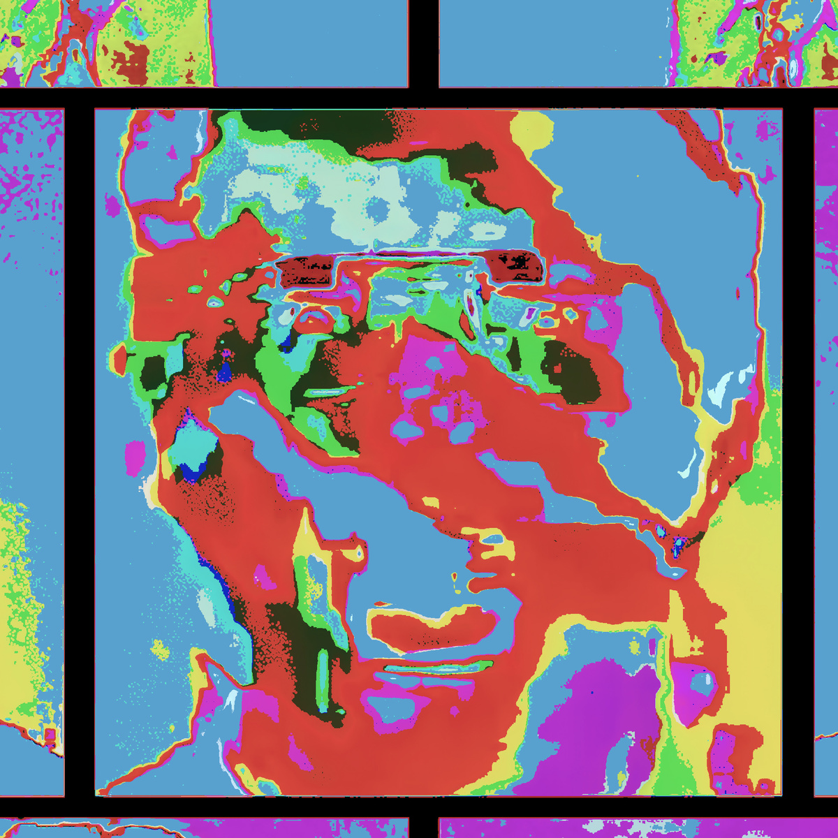 2023 — Grant Gasser