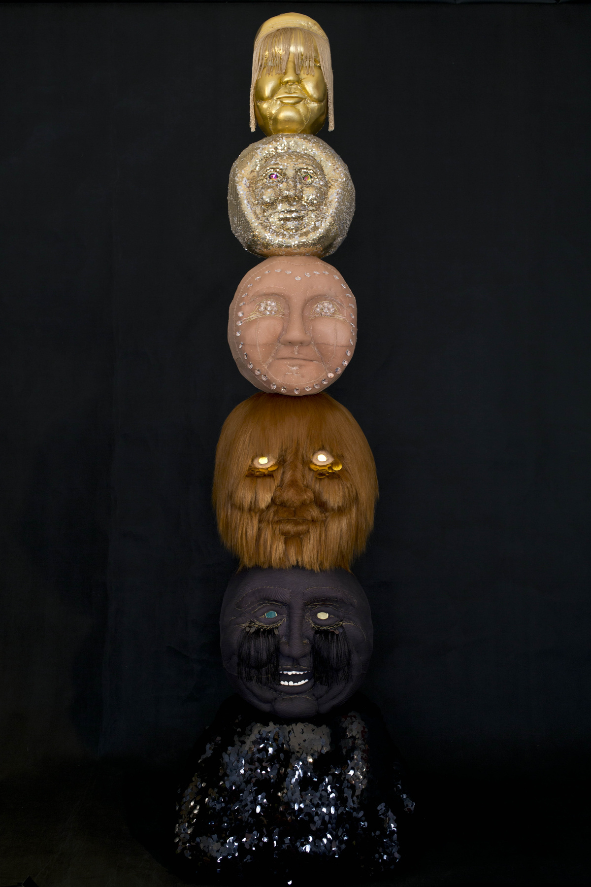 Artbank Sculpture Commission — Tarryn Gill