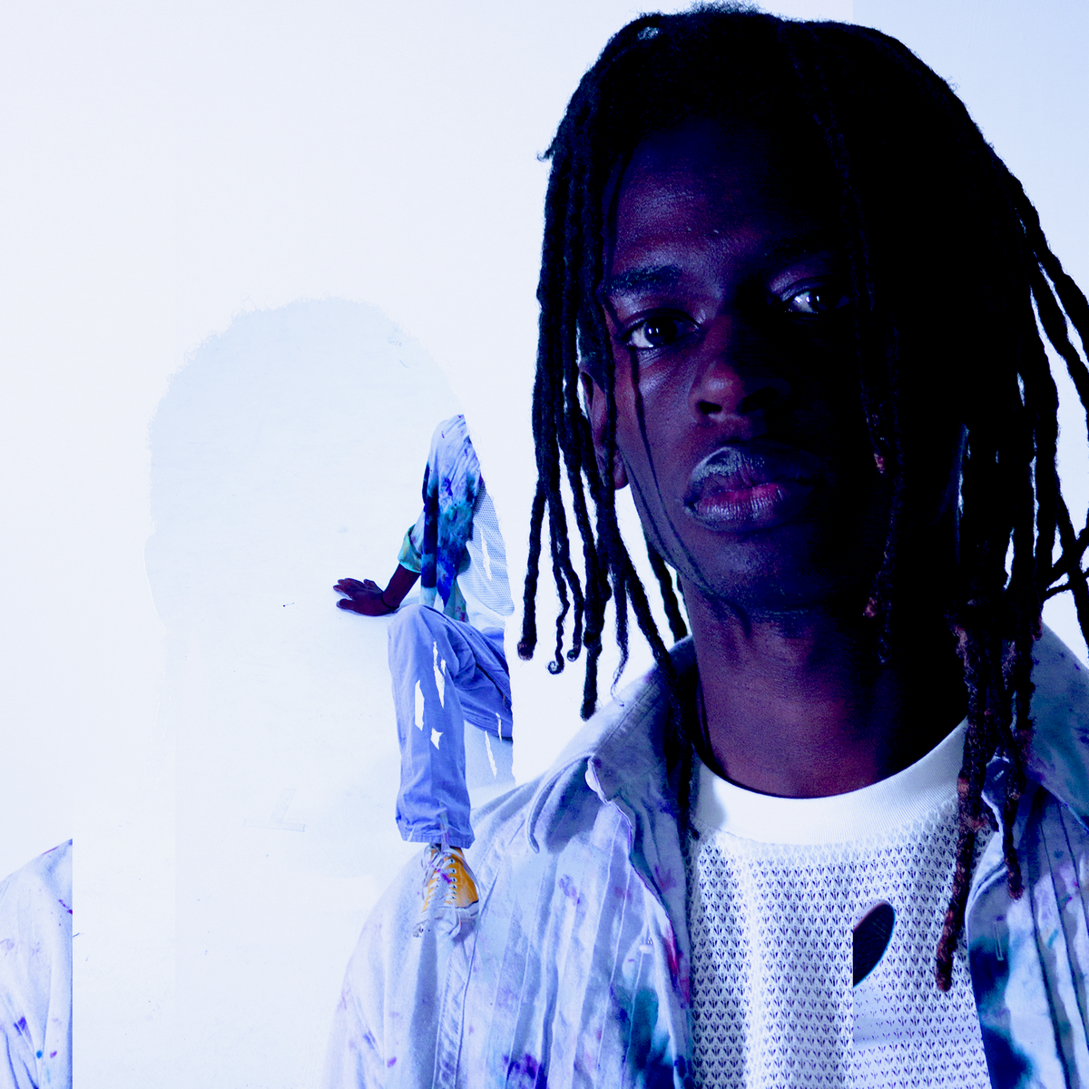 The Convenience — Anniversary