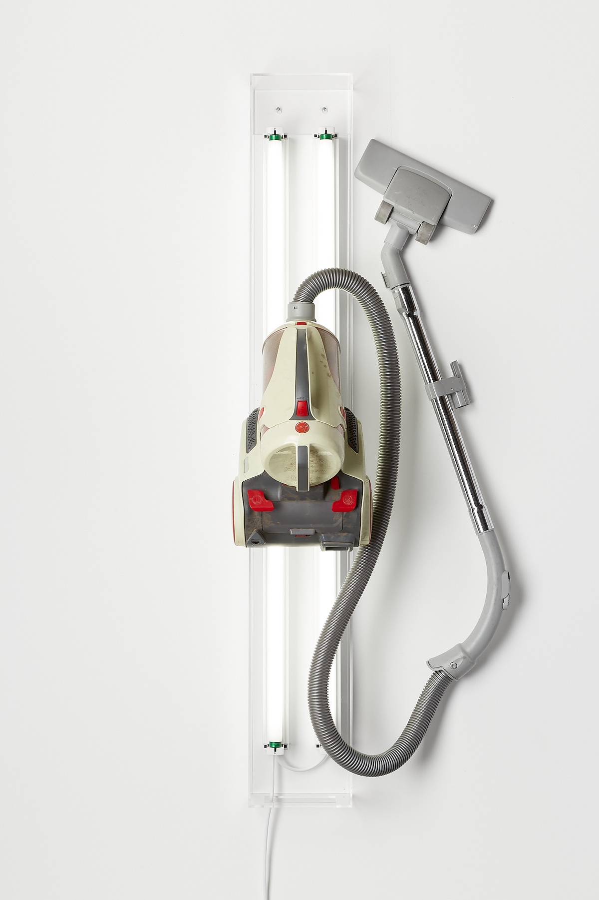 Post New Hoover Core — David Attwood