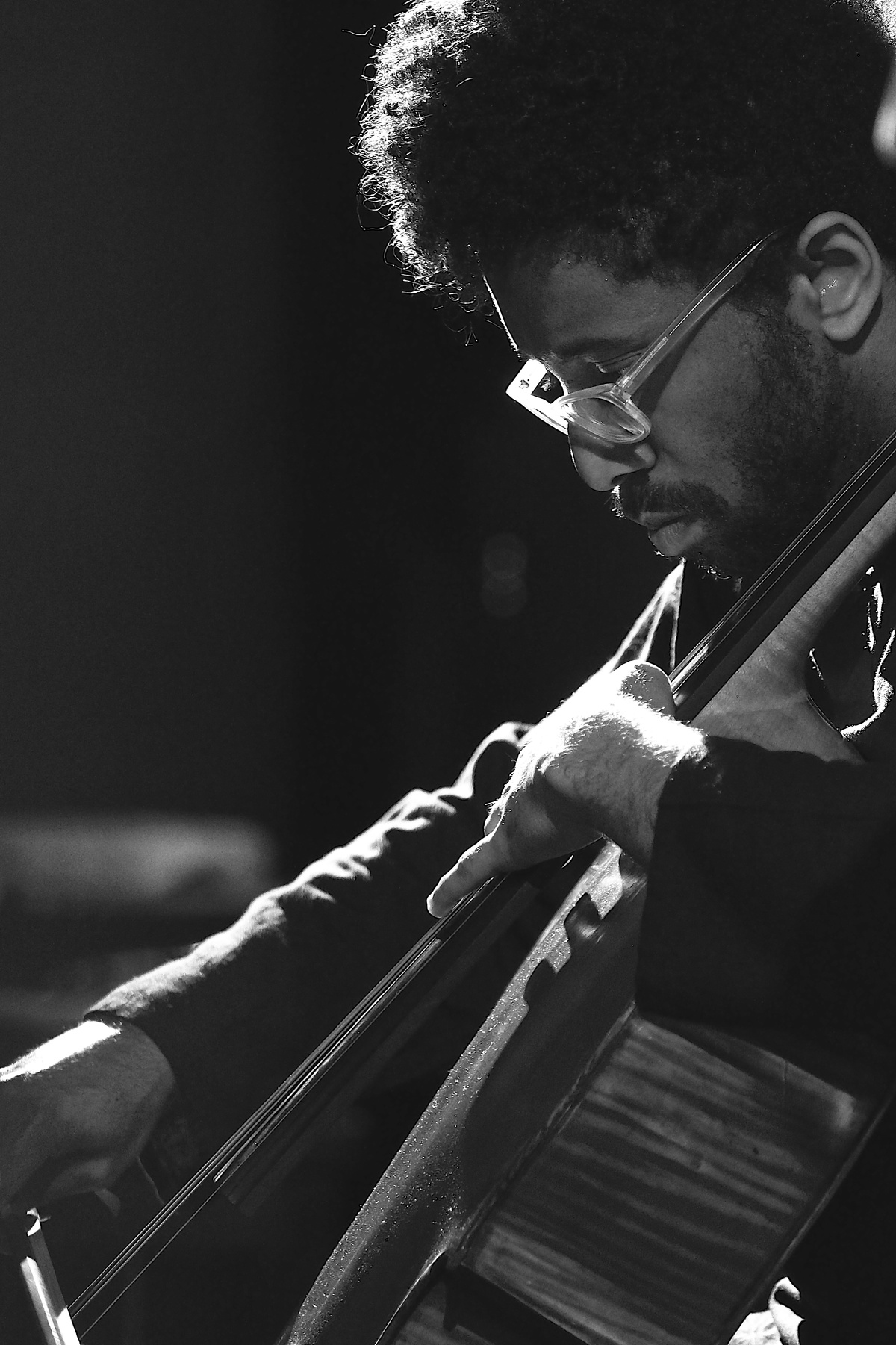 Media — Seth Parker Woods