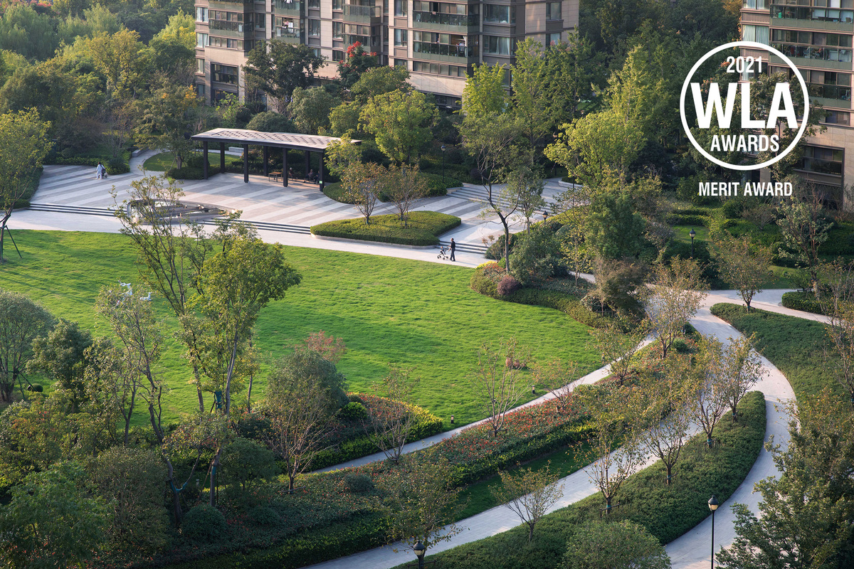 PLAT wins WLA Award! — PLAT Studio