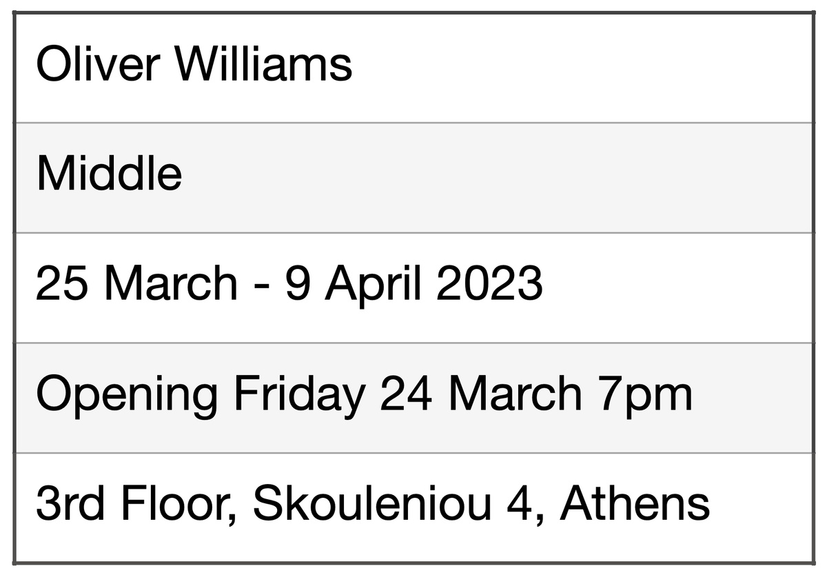 Timothy Lee Standring The John Lewis Nightmare — madame leniou