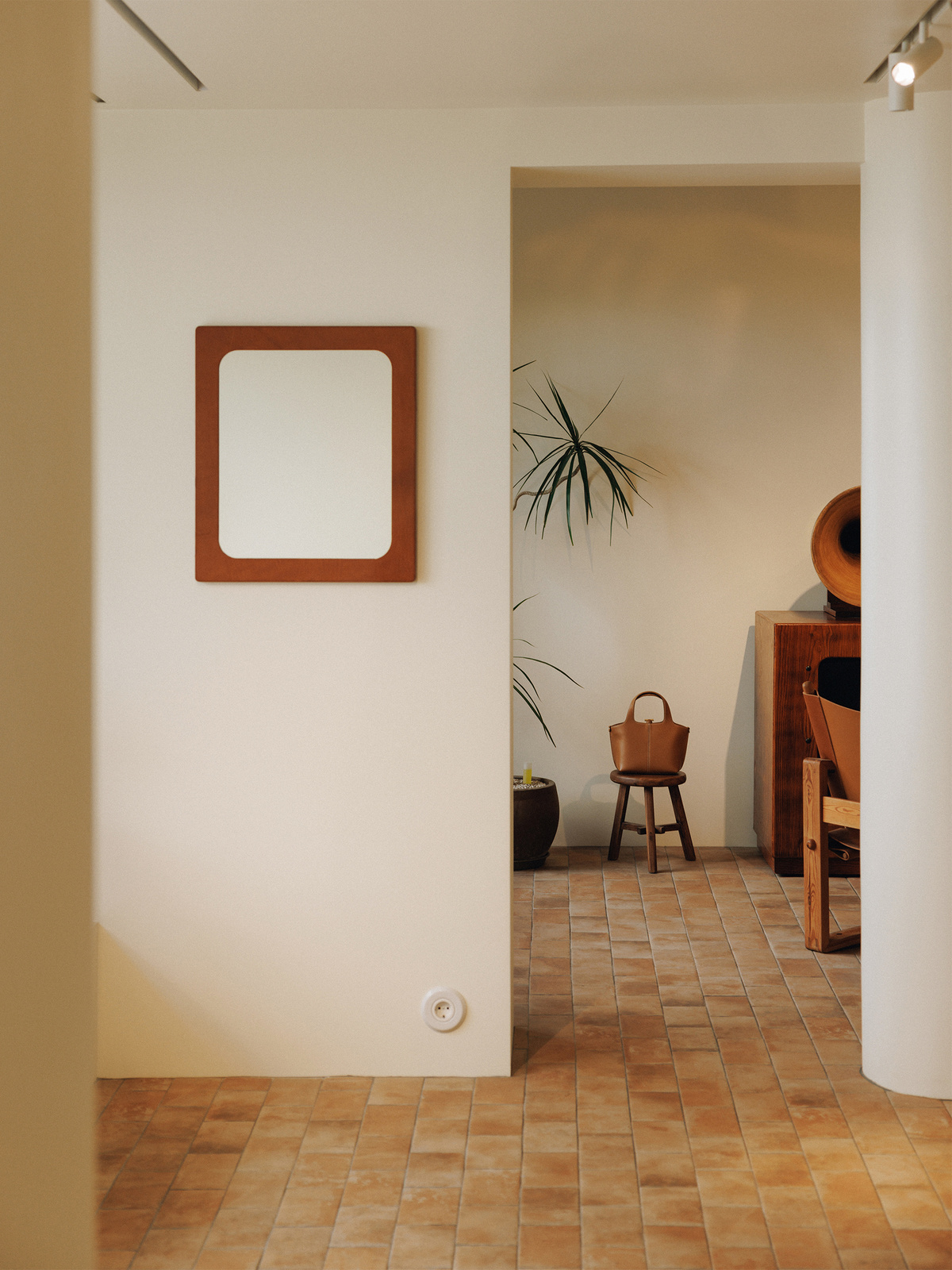 Atelier de Lumen — COR