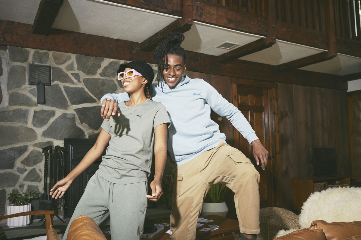 puma — Emily Hlavac Green | New York Photographer