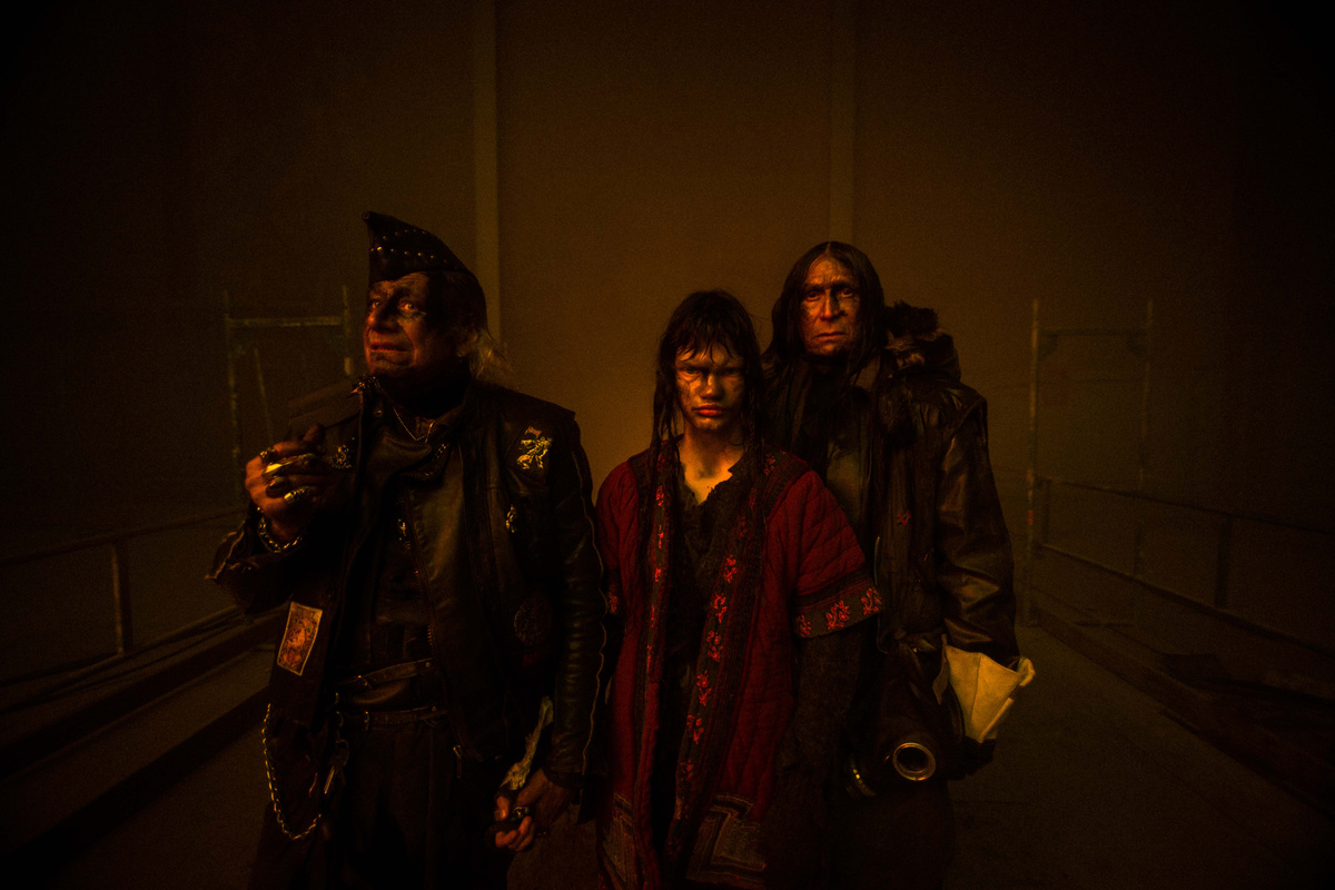 CONTACT — PAT ALDINGER DP