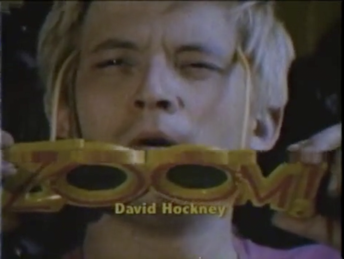 Dallas Museum of Art — David Drown