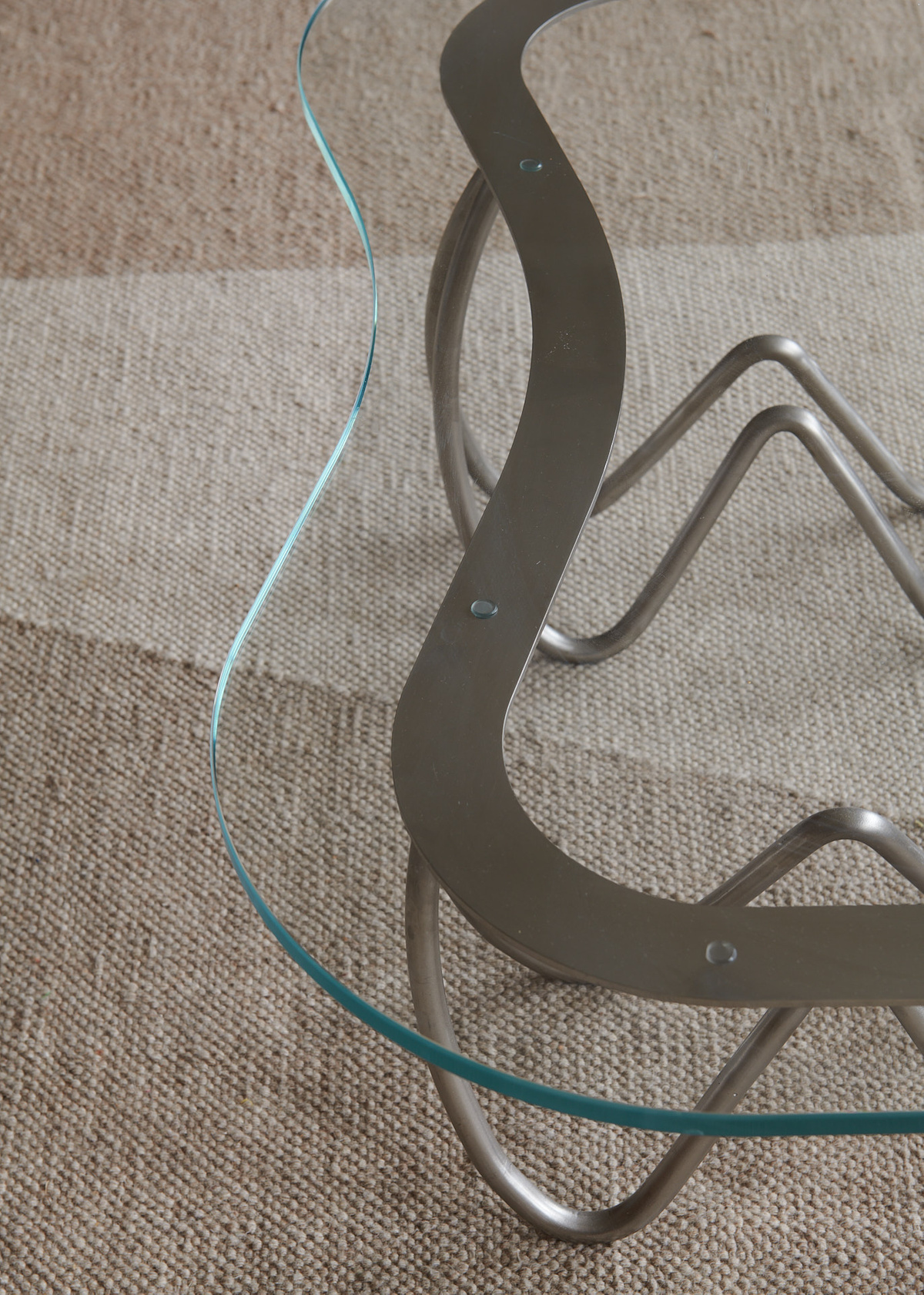 Courbé Tables — ascastudio.com