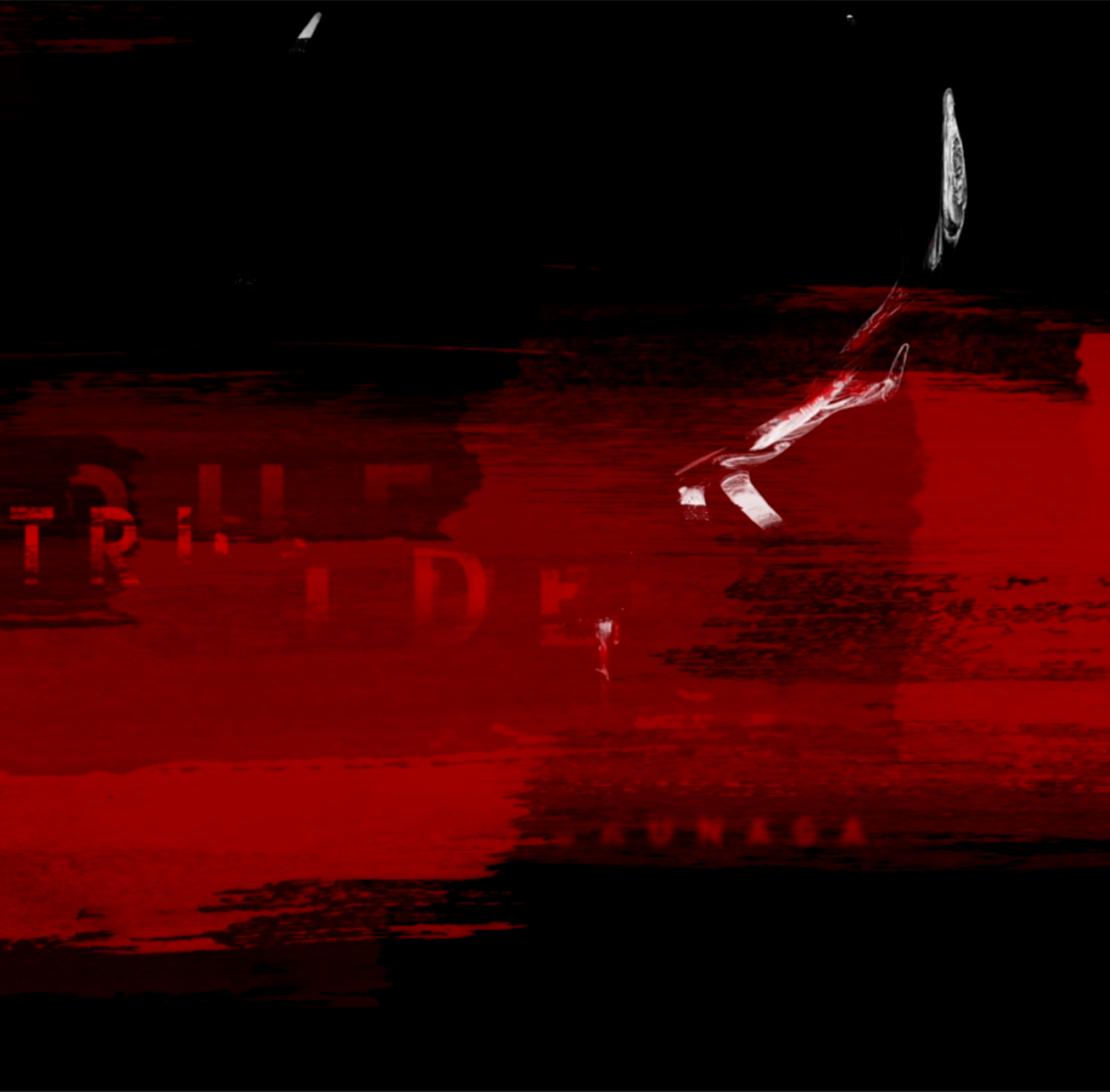 True Detective | Title Sequence — SEBASTIAN HOPPE