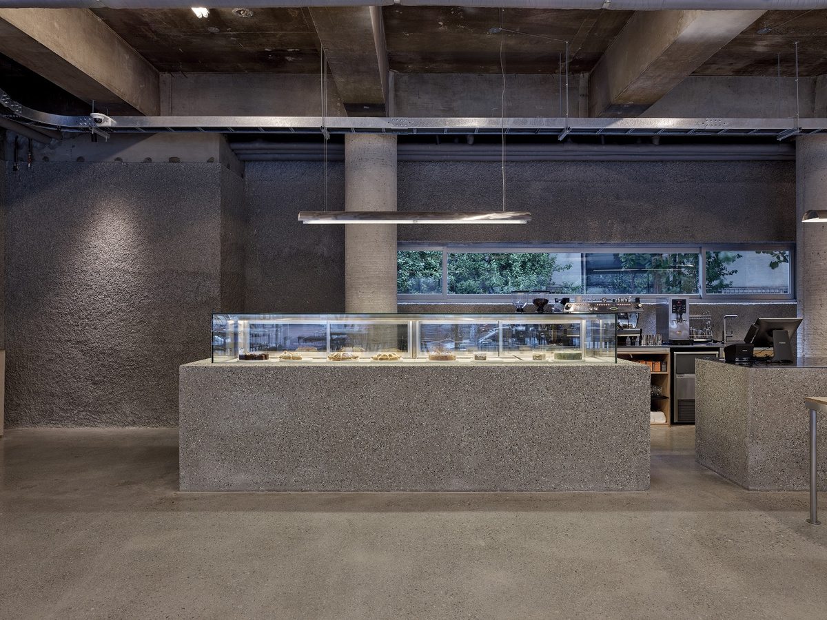 Work archive — Parallel Archive